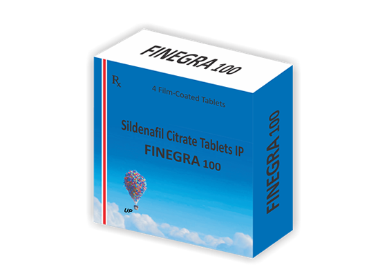 Finegra | Finecure Pharmaceuticals Limited